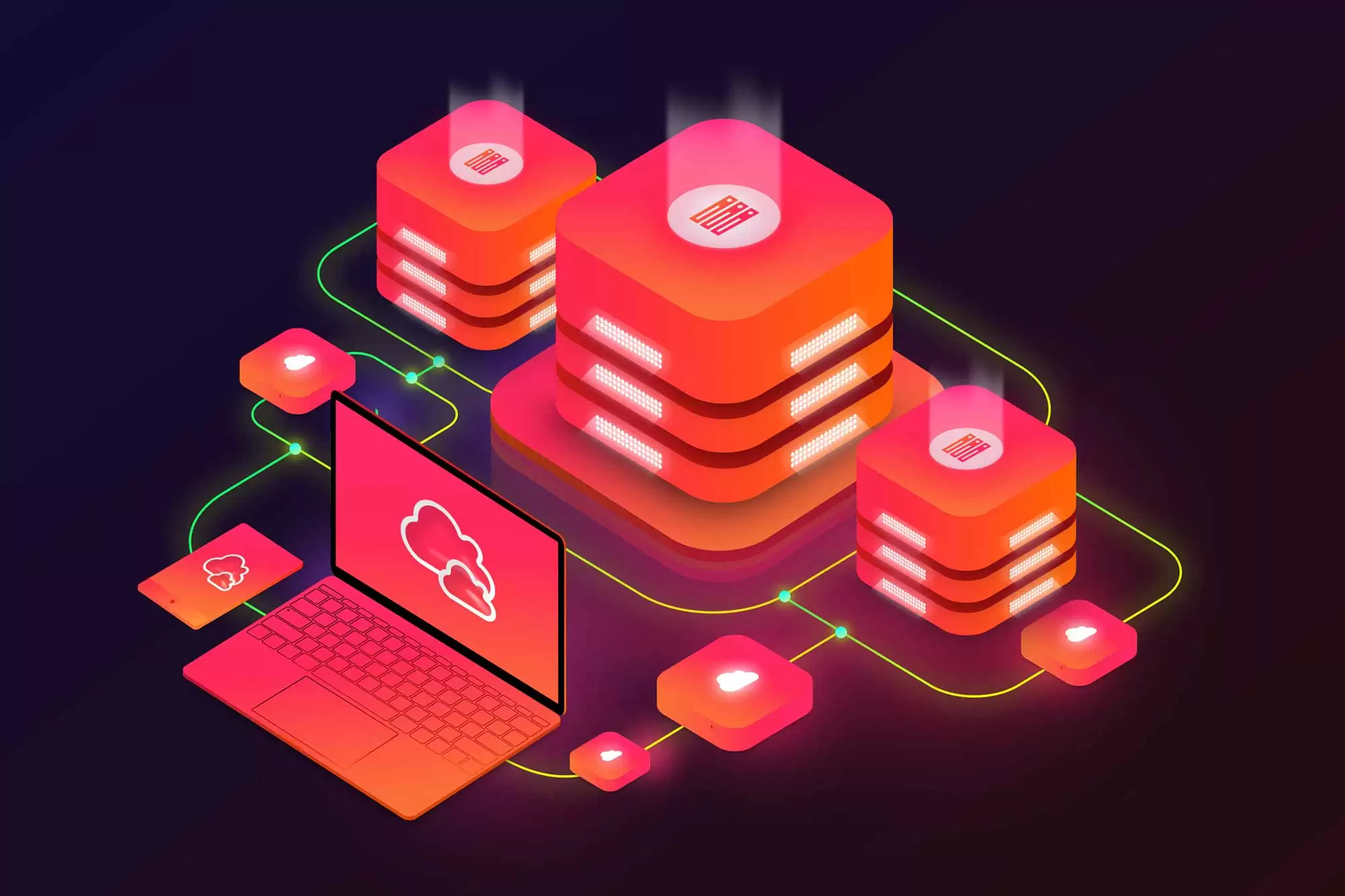 FortiGate Link: Reliable network, fast gateway detection - LinkEye